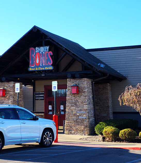 kentucky mouth watering bbq ftr