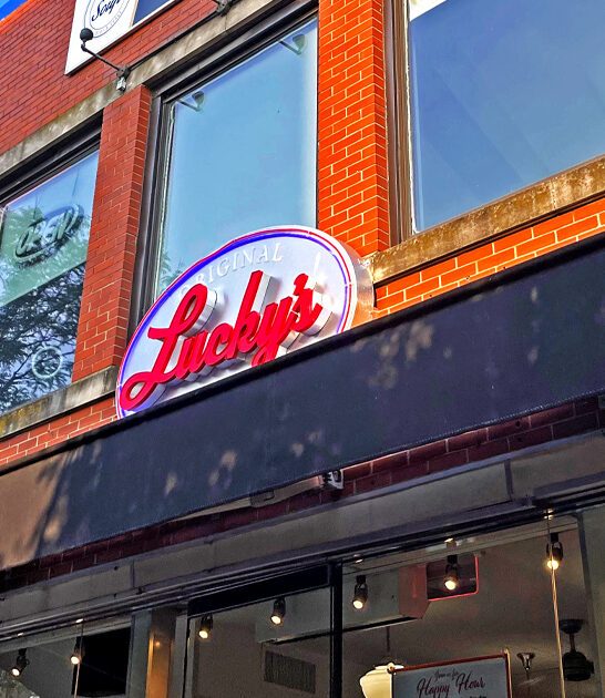 known milkshakes diner connecticut ftr