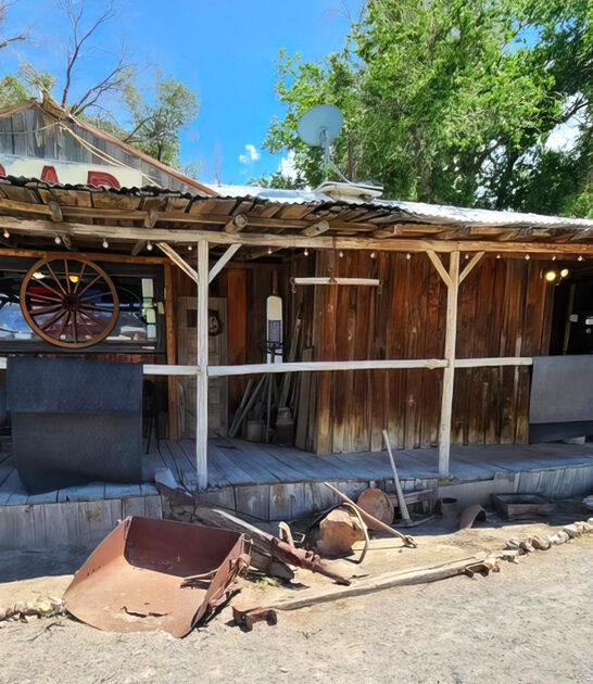 known restaurant burgers nevada ftr