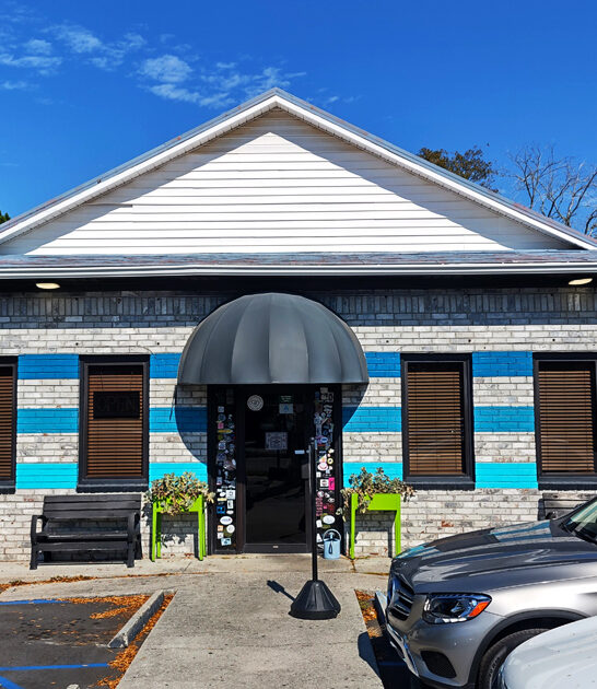 known waffles south carolina ftr