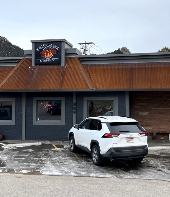 legendary bbq joint colorado ftr