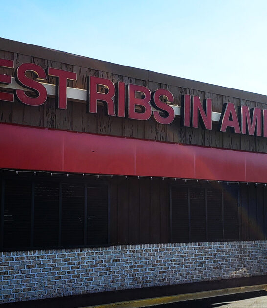 legendary bbq joint florida ftr