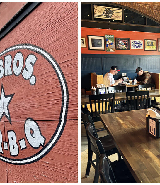 legendary bbq joint georgia ftr