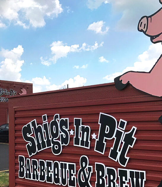 legendary bbq joint indiana ftr