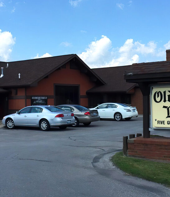 legendary bbq joint kentucky ftr