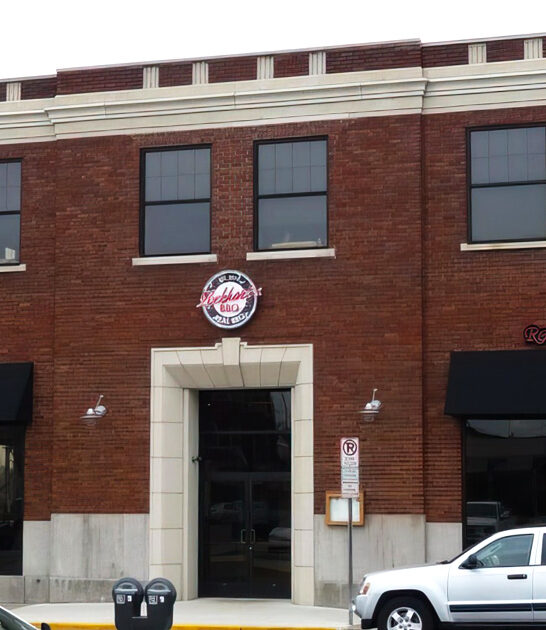 legendary bbq joint michigan ftr