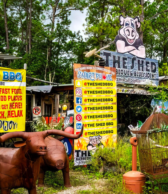 legendary bbq joint mississippi ftr