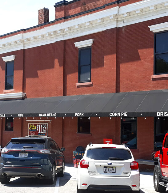 legendary bbq joint nebraska ftr