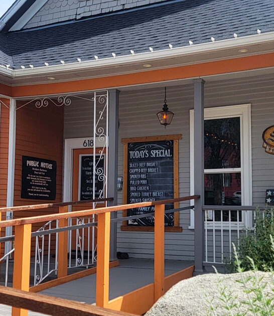 legendary bbq joint nevada ftr