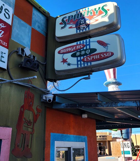 legendary bbq new mexico ftr