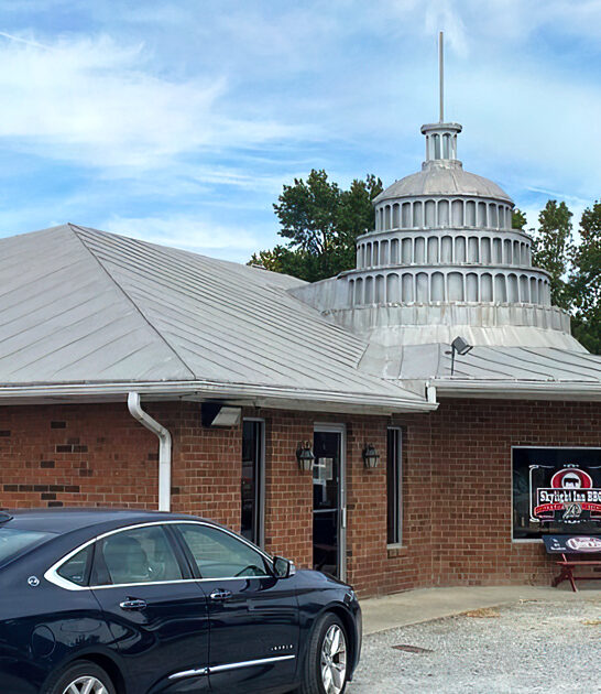 legendary bbq north carolina ftr
