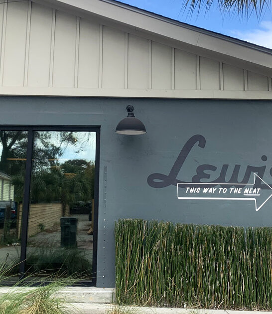 legendary bbq south carolina ftr