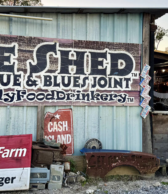 legendary mississippi bbq joint ftr