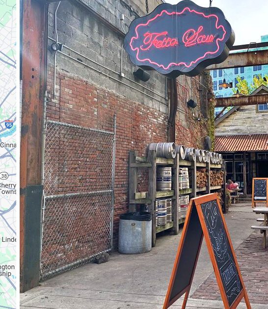 legendary pennsylvania bbq joint ftr