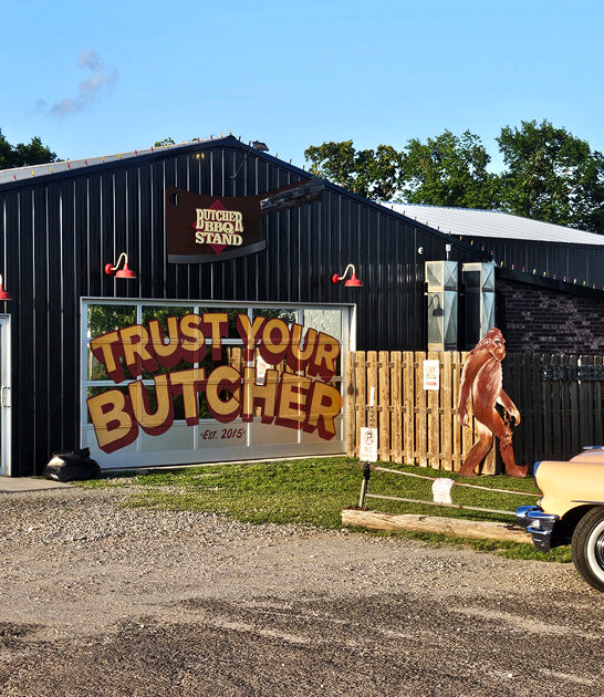 little known oklahoma bbq ftr