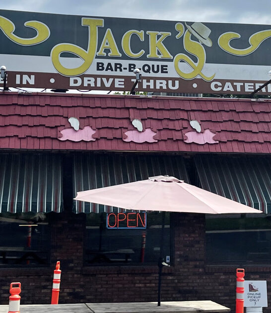 little known restaurant ribs tennessee ftr