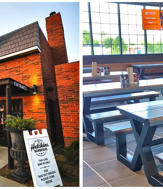 little known restaurant texas ftr