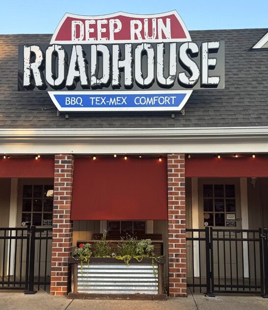 little known restaurant virginia ftr