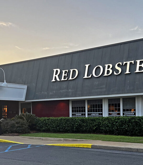 lobster louisiana restaurant ftr