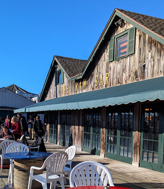 lobster new jersey restaurant ftr