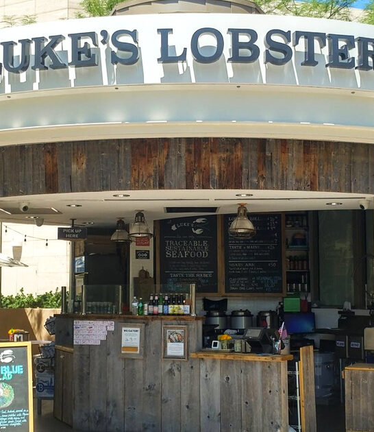 lobster restaurant las vegas nv ftr