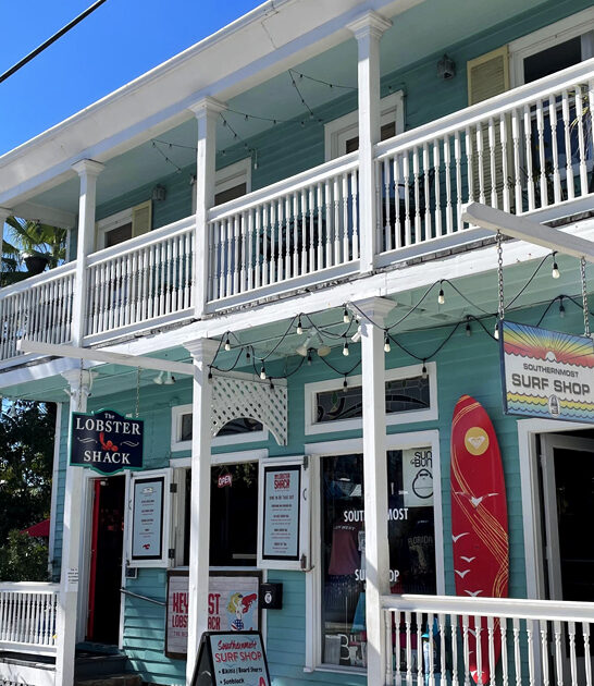 lobsters florida restaurant delicious ftr