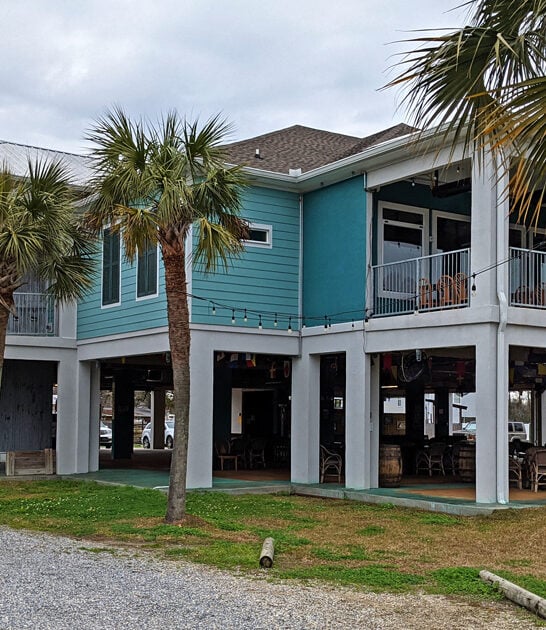 lobsters mississippi restaurant ftr