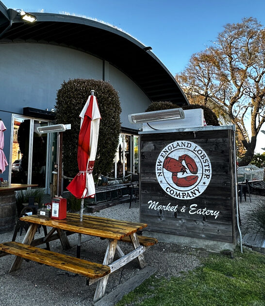 lobsters no fuss restaurant burlingame ca FTR