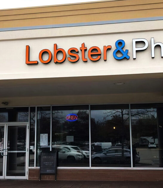 lobsters ohio restaurant ftr