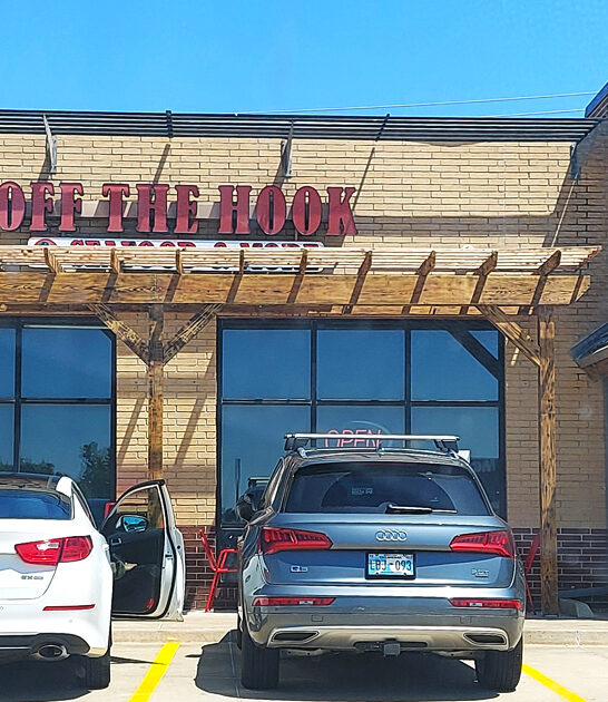 lobsters oklahoma city ok restaurant delicious ftr