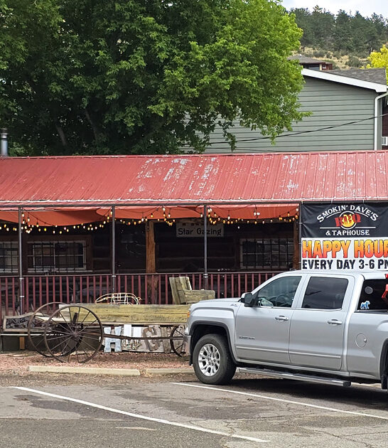 local bbq joint colorado ftr