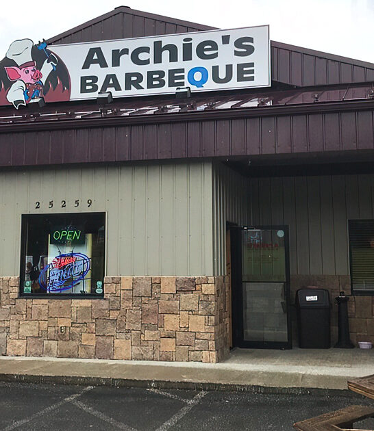 local bbq joint maryland ftr