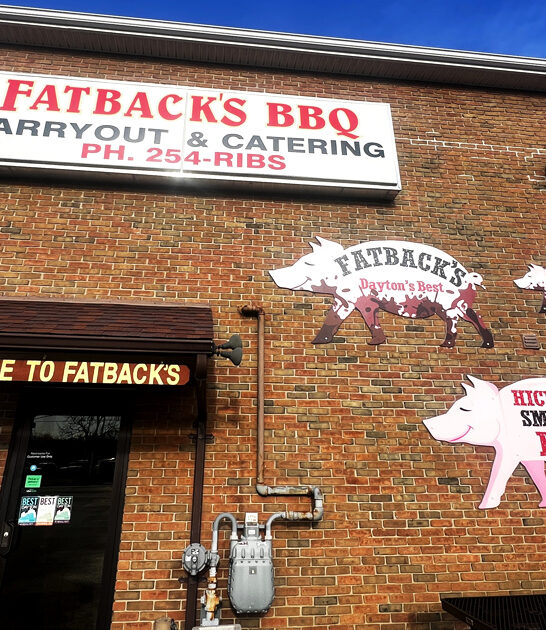 local bbq joint ohio ftr