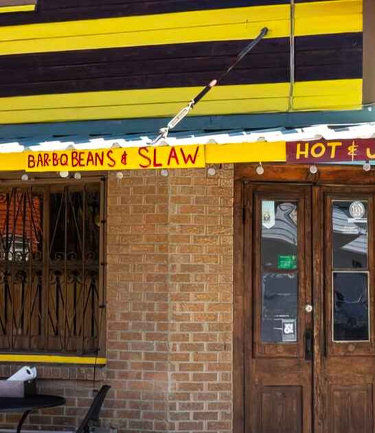 locals bbq joint louisiana ftr