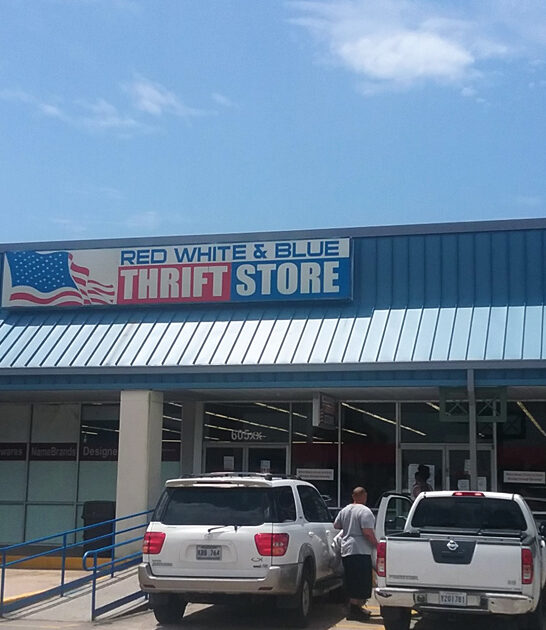 louisiana bargain hunting stores ftr