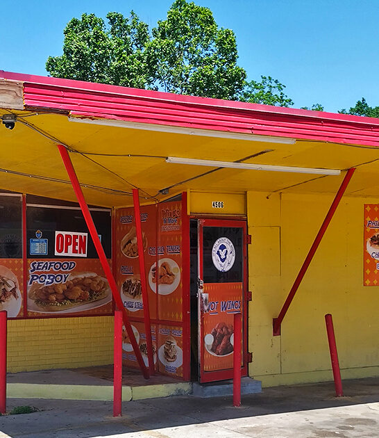 louisiana best buffalo wings ftr