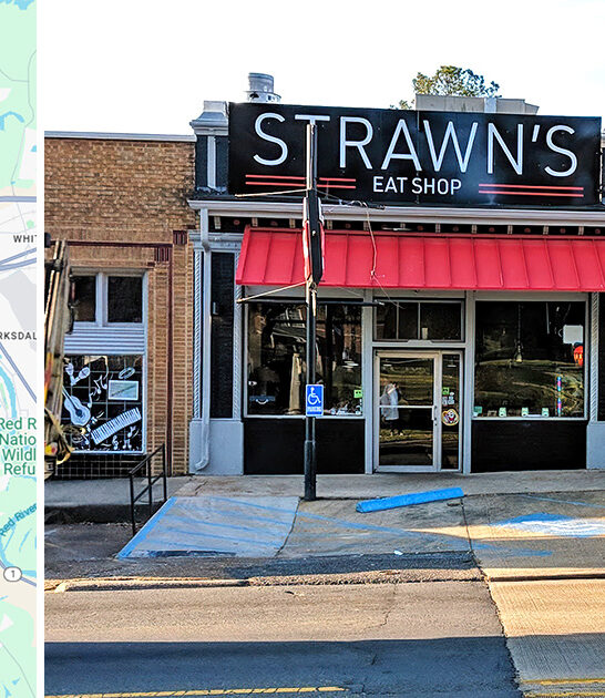 louisiana diner best breakfast ftr