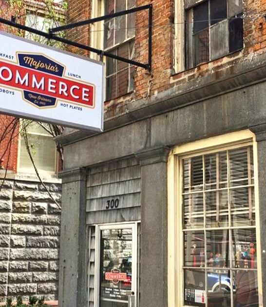 louisiana epic restaurant ftr