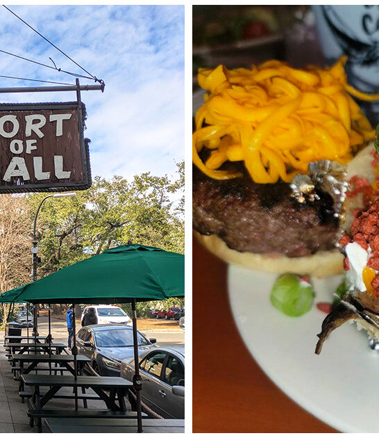 louisiana massive cheeseburgers ftr