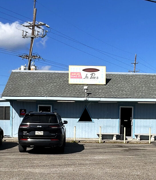 louisiana prime rib ftr