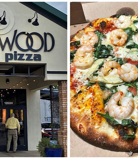 louisiana restaurant best pizza ftr