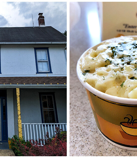 mac cheese delaware good ftr