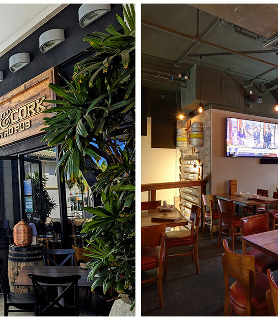 mac cheese hawaii restaurant ftr