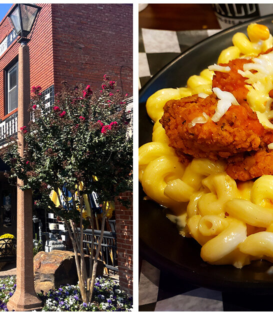 mac cheese homey oklahoma ftr