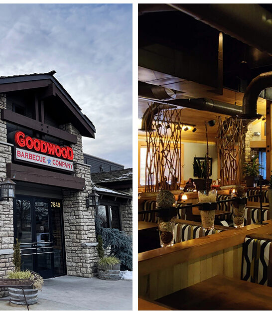 mac cheese idaho restaurant FTR