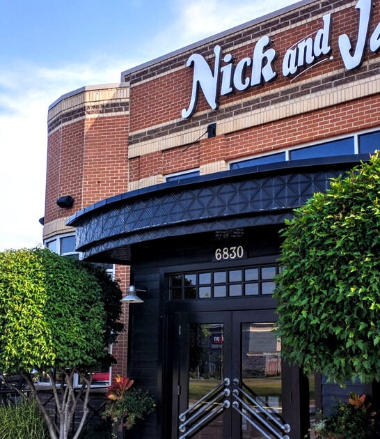 mac cheese kansas FTR