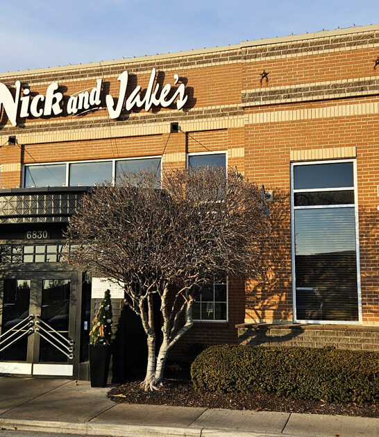 mac cheese kansas restaurant FTR