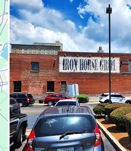 mac cheese mississippi restaurant ftr