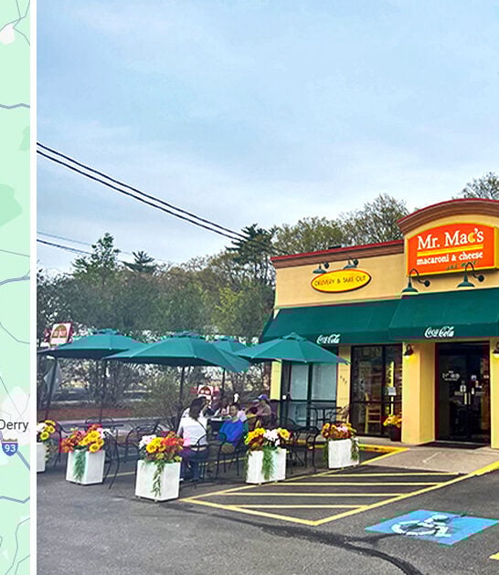 mac cheese new hampshire ftr