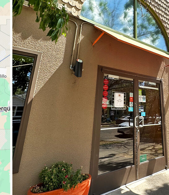 mac cheese new mexico ftr